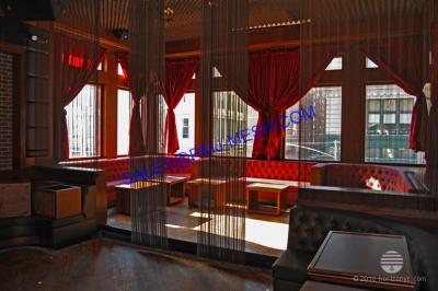 China New metal mesh dividers for labby,hotel, beautiful and elegance for sale