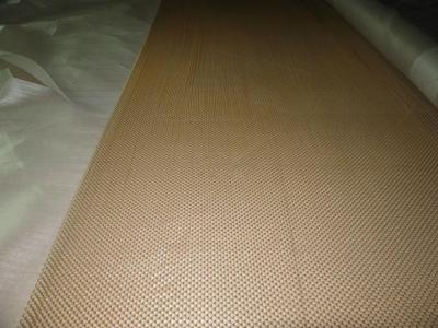 China Coil Curtains | Woven Wire Fabric Draperies for sale