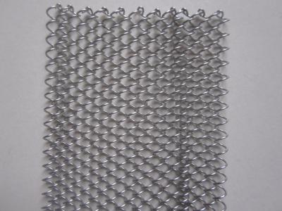 China Lamp shade mesh, metal mesh for lamp shade for sale