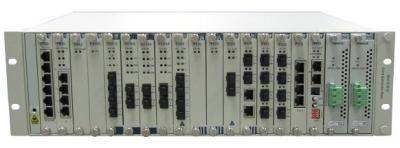 China STM-1o STM-1e STM-4 STM-16 SDH IP multi-service platform GE FE E1 V.35 E3 DS3 for sale