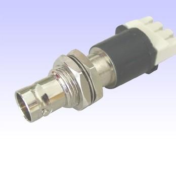 China IDC Balun insulating displacement connecting module baluns industry standard for sale
