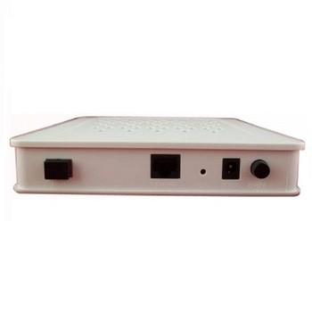 China one GE PON port + one 10/100BASE-T ethernet port GEPON ONU for FTTH FTTO FTTB for sale