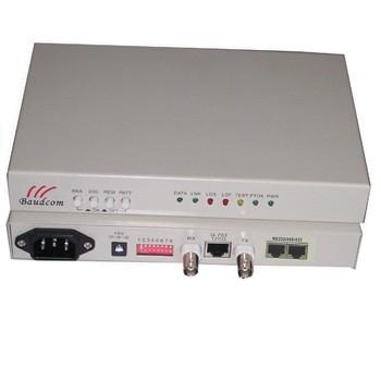 China ANA REM PATT E1 G.703 to RS485 converter E1 to RS232 interface converter for sale