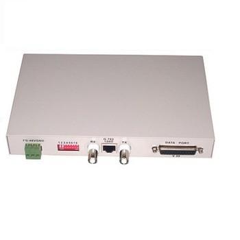 China E1 to V.35 converter V.35 over E1 conversion E1 75ohm and 120ohm for sale