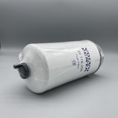 Cina Diesel Engine Spare Parts Fuel Water Separator Filter 14622355 in vendita