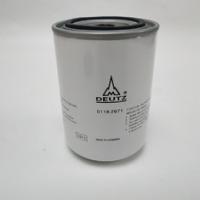China 01182671 Diesel Engine Oil Filter For Deutz Engine Generator Set for sale