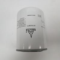China 01182671 Diesel Engine Oil Filter For Deutz Engine Generator Set for sale