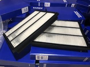 China HEPA-Wildwasser-Filtrations-System für Kabinen-Aktivkohle-Wasser-Filter zu verkaufen