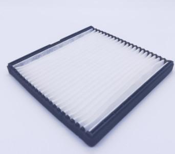 Cina Filtro da acqua di HEPA per la cabina con il collettore di polveri di alluminio di filtro dell'aria di pagina 11703979 in vendita