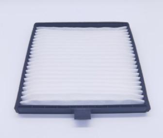 Cina Filtro da acqua di HEPA per la cabina con il collettore di polveri di alluminio di filtro dell'aria di pagina 11703979 in vendita