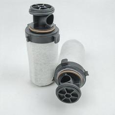 China Kohlenstoff-Erdgas-verschmelzende Aktivkohle-Filterelement-Flüssigkeits-Kompatibilität zu verkaufen