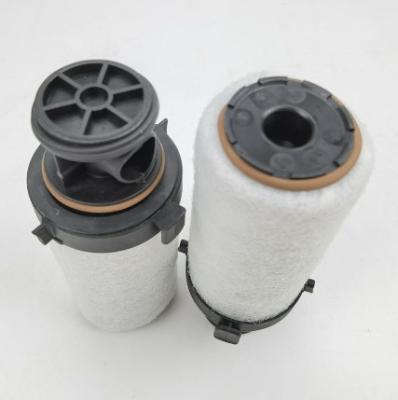 China Verschmelzender Erdgas-Kraftstofffilter-Filterelement-Ersatz Caa33 5sb für Luft-Filtration zu verkaufen