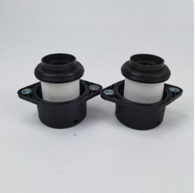 China Natürlicher verschmelzende Gasleitungs-Filter-Druckluft der Glasfaser-C220049 zu verkaufen