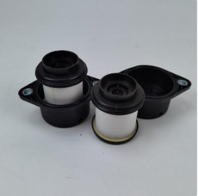 Cina La linea filtro del gas naturale della fibra di vetro C220049 l'aria compressa che si fonde in vendita