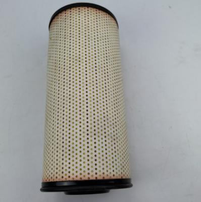China Elementos de filtro de coalescência liquefeitos alternativa do gás natural do purificador cilíndrico do ar à venda