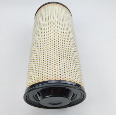 China Elementos de filtro de coalescência liquefeitos alternativa do gás natural do purificador cilíndrico do ar à venda