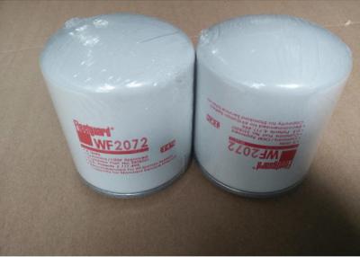 Cina Filtro dal separatore di acqua del combustibile 3100305 Wf2072 in vendita
