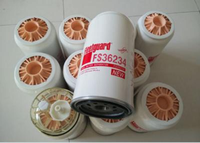 Cina Filtro dal separatore di acqua del combustibile FS36234 in vendita
