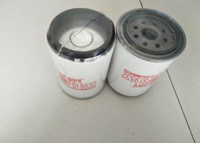 Cina Elemento Cummins di Fleetguard del filtro dal separatore di acqua del combustibile Fs19532 in vendita