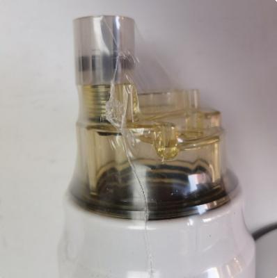 Cina Filtro del carburante da Weichai e separatore di acqua grezzi 1000424916 1000588583 in vendita