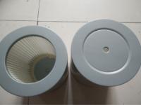 China 518m3/H Dust Collector Filter Element for sale
