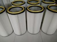 China 32.5cm Dust Collector Filter Element for sale