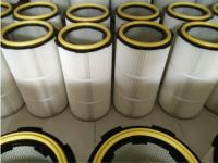 China 32.5cm Dust Collector Filter Element for sale