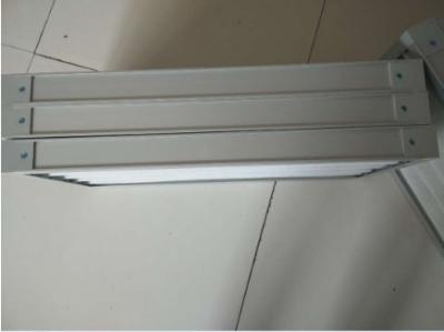 Cina trattamento delle acque del ODM della fibra di poliestere di filtri dell'aria della struttura 15L Mini Pleat Air Filter in vendita