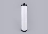 China 152mm Water Filter Replacement Cartridges PP Ro Filter Replacement for sale