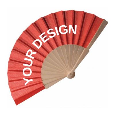 japanese paper fan