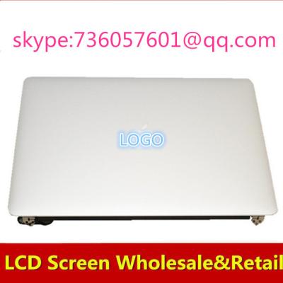 China NEW Original 100% test A1398 LCD Screen Display Assembly For Macbook Retina 15'' A1398 2012 Year MC975 ME664 for sale