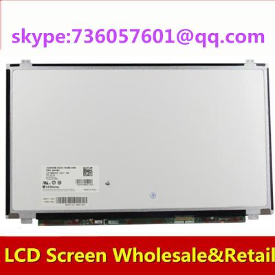 China Laptop lcd B156XW04 V.5 .0 .6 .1 B156XTN03.2 B156XW03 LTN156AT11 LP156WH3 N156BGE-LB1 N156B6-L0D LTN156AT20 LTN156AT30 for sale