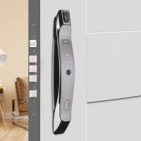 China Fingerprint Smart Lock With Camera for sale