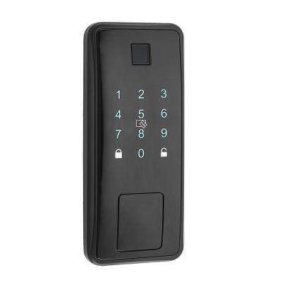 中国 OEM スマート ドア ロック デジタル対応 Bluetooth キーレス ドア ロック 販売のため