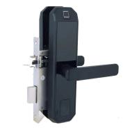 China ROHS Fingerprint Smart Door Locks for sale