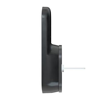 中国 指紋のスマートなデッドボルトのドア ロックの電子パスワード Tuya Wifi APP Rfid カード 販売のため