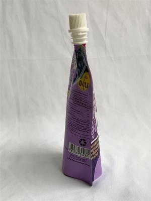 China 150ml Spout Packaging Pouch for sale