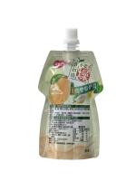 China Customized Stand Up Spout Packaging Pouch Retortable 121C-135C Temperature for sale