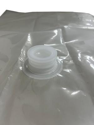 Cina Taschino per imballaggio liquido a strati diversi in vendita