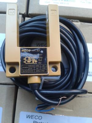 China WECO-K3 Position switch for sale