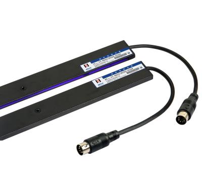 China WECO-957SIX safety light curtain for sale