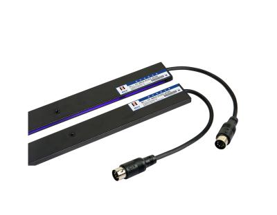 China WECO-917SIX safety light curtain for sale