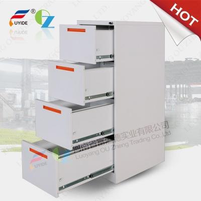 China China Vertical filing cabinet steel material 3 drawers FYD-K002,H1030xW452xD620mm for sale