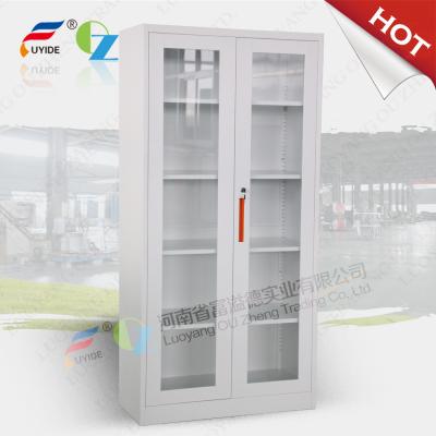 China clothes steel godrej cupboard/document steel godrej cupboard,E-static power coating face for sale