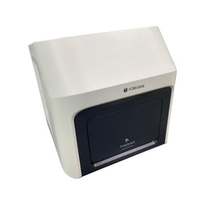 Cina 96 macchina di pozzi F6 RT QPCR per il sistema in tempo reale di PCR in vendita