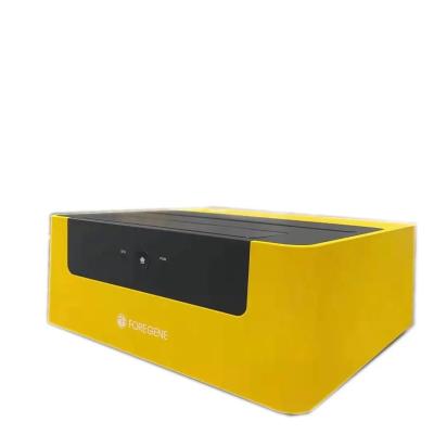 Cina Alta macchina Cycler termico di sensibilità MPCC SF4 RT QPCR in vendita