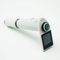 China Light Lab Use Single Channel Auto Electronic Pipette 0.5ul-20ul for sale