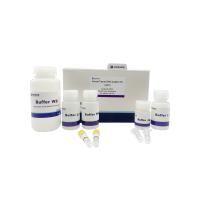 China Laboratory Research Animal Tissue DNA Isolation Kit Purified Spin Column for sale
