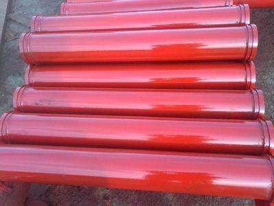 China Pump pipe for sale