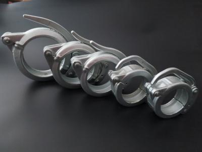 China PipeClamp for sale